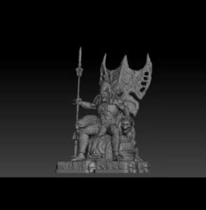 Predator 3d print stl files - 3D PRINT MAKER CLUB