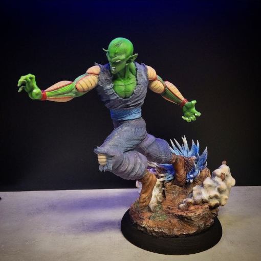 Piccolo 3d printing stl files - 3D PRINT MAKER CLUB