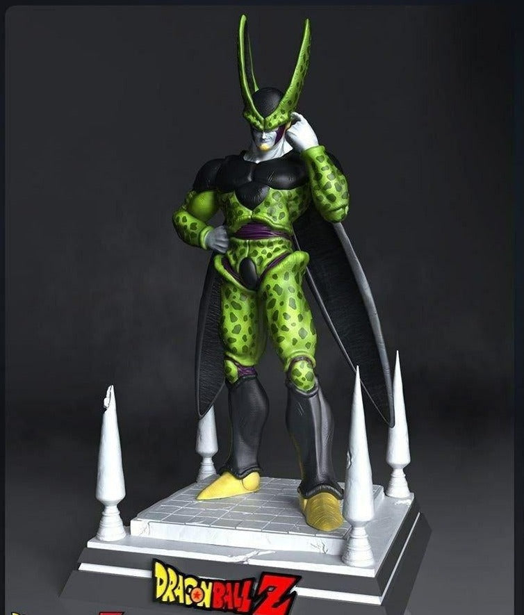 Cell stl files for 3d printing model - 3D PRINT MAKER CLUB