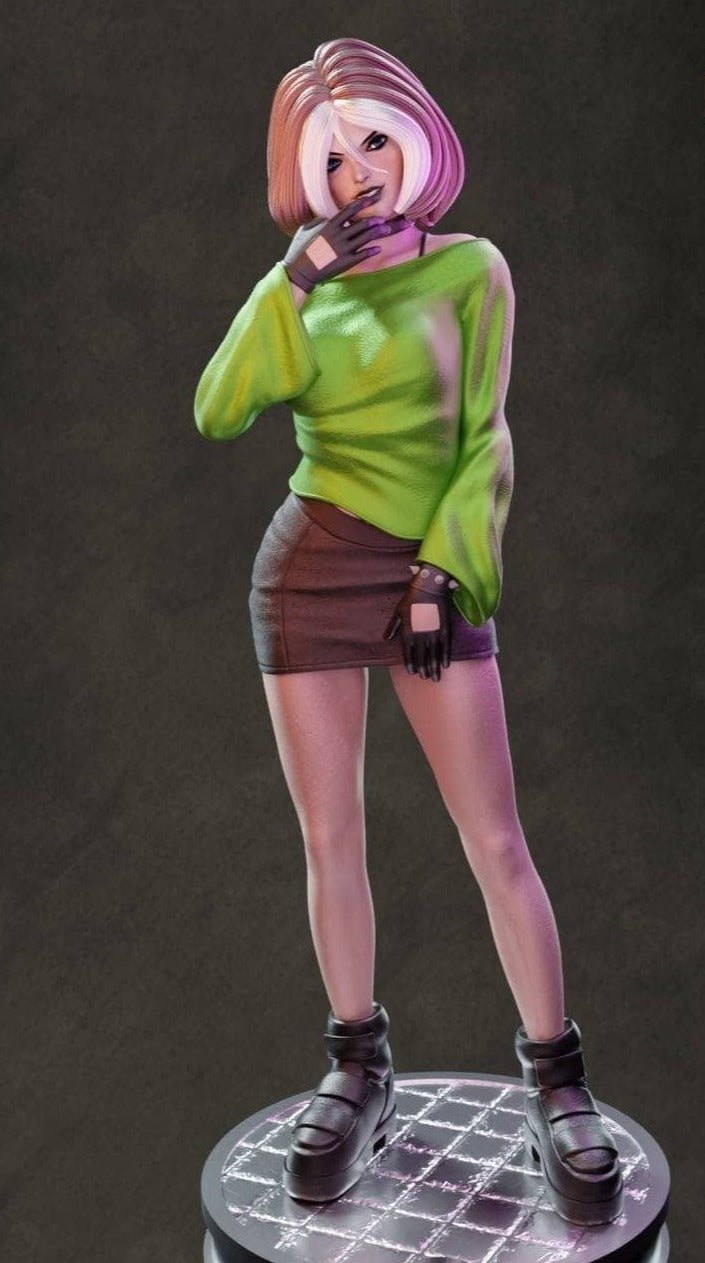 Rogue evolution 3d printing stl files - 3D PRINT MAKER CLUB