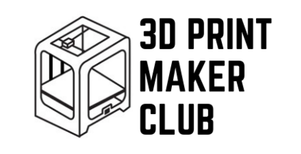 Shop - 3D PRINT MAKER CLUB