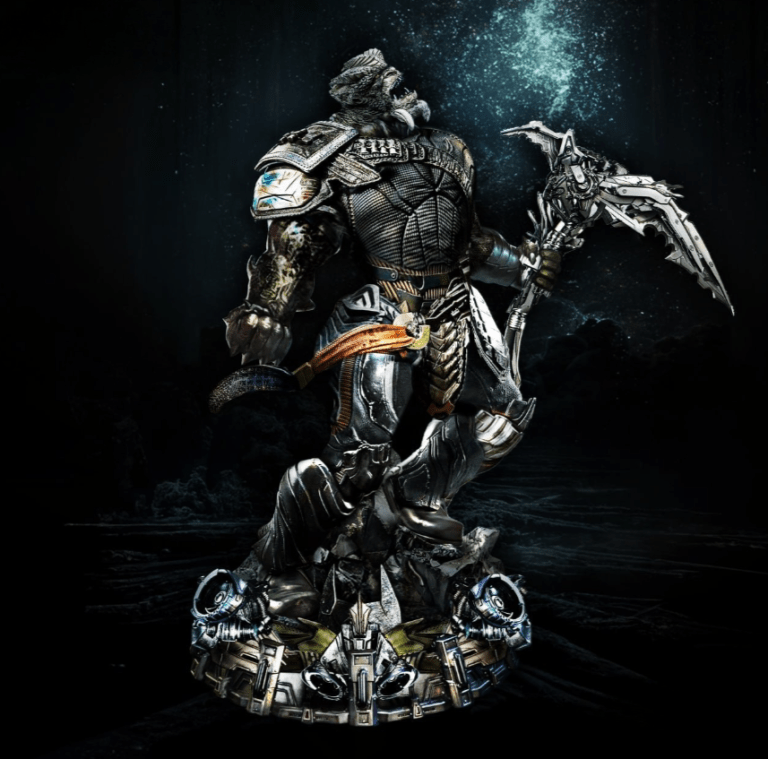 Cull Obsidian 3D Printing stl files - 3D PRINT MAKER CLUB