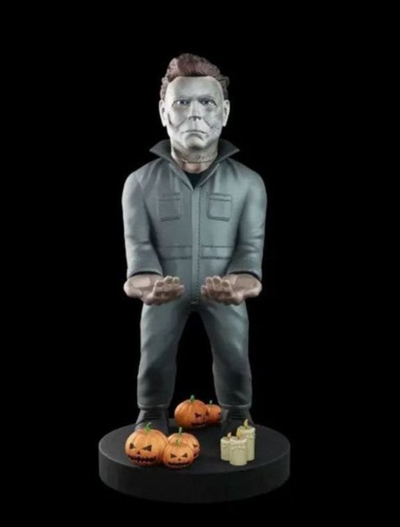 Horror controller stands 3d print stl files - 3D PRINT MAKER CLUB