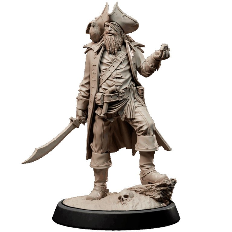 Pirate 3d printing stl files - 3D PRINT MAKER CLUB