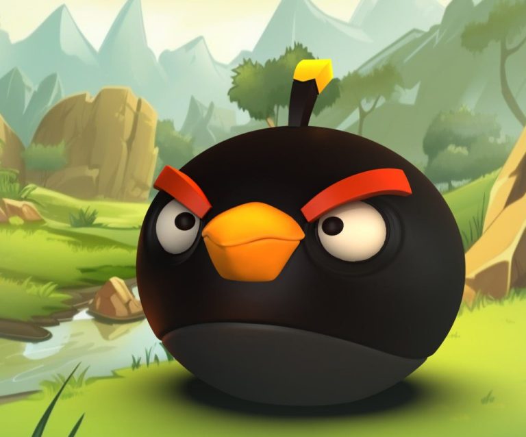 Angry birds pack 3d printing stl files - 3D PRINT MAKER CLUB