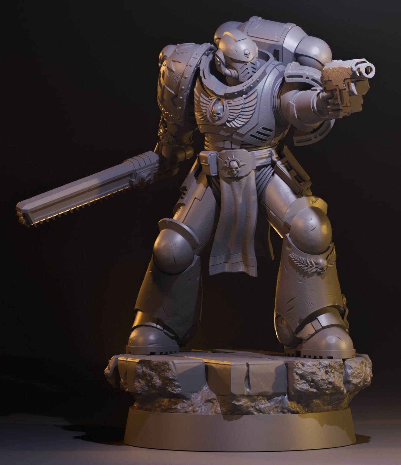 Top quality 3D STL models | 3D Print Maker Club