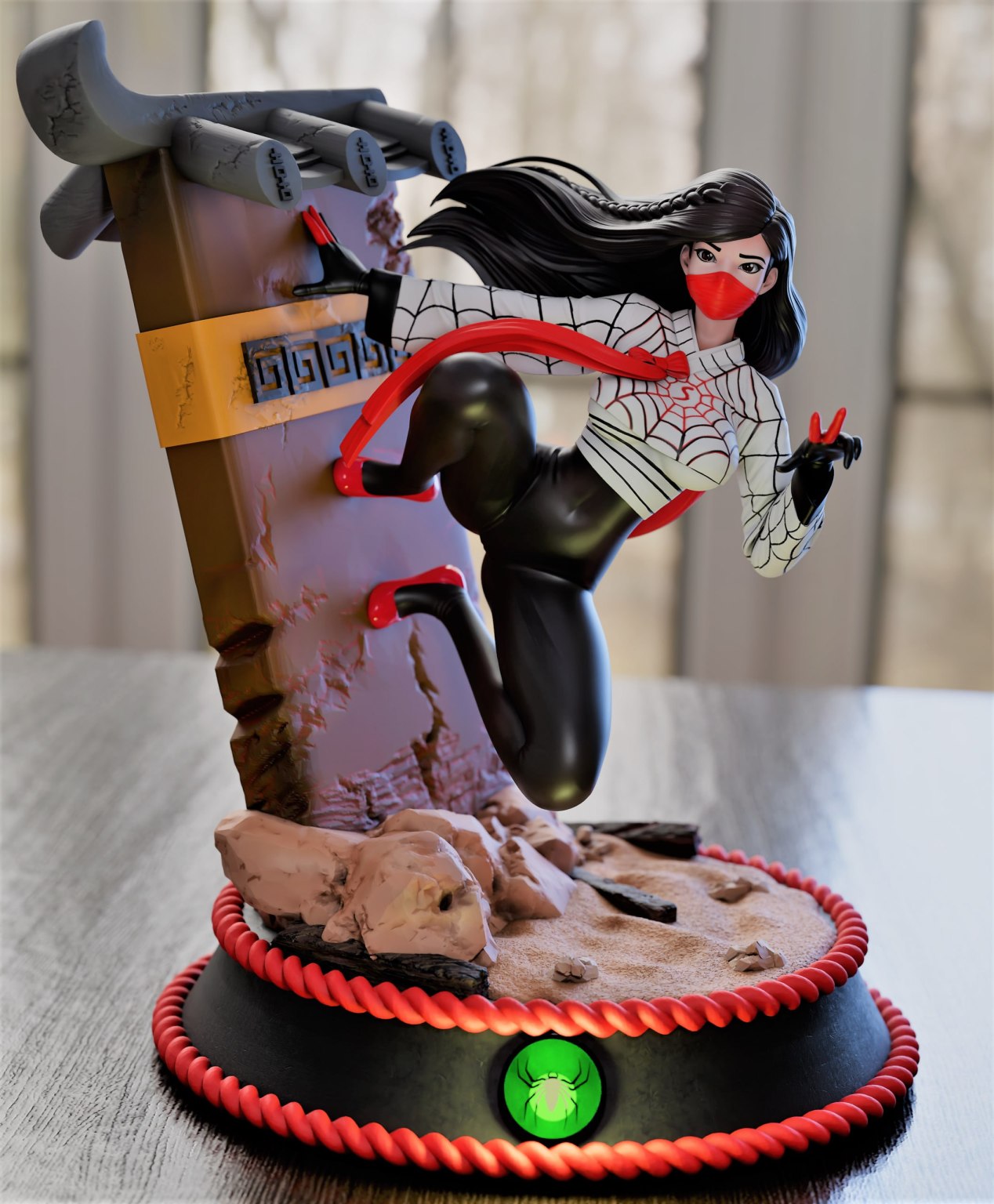 Top quality 3D STL models | 3D Print Maker Club